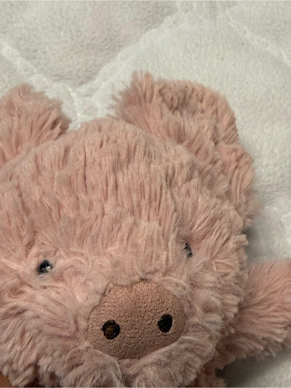 Jellycat | Toys | Jellycat Squiggles Piglet Pig Soft Plush Toy Retired ...
